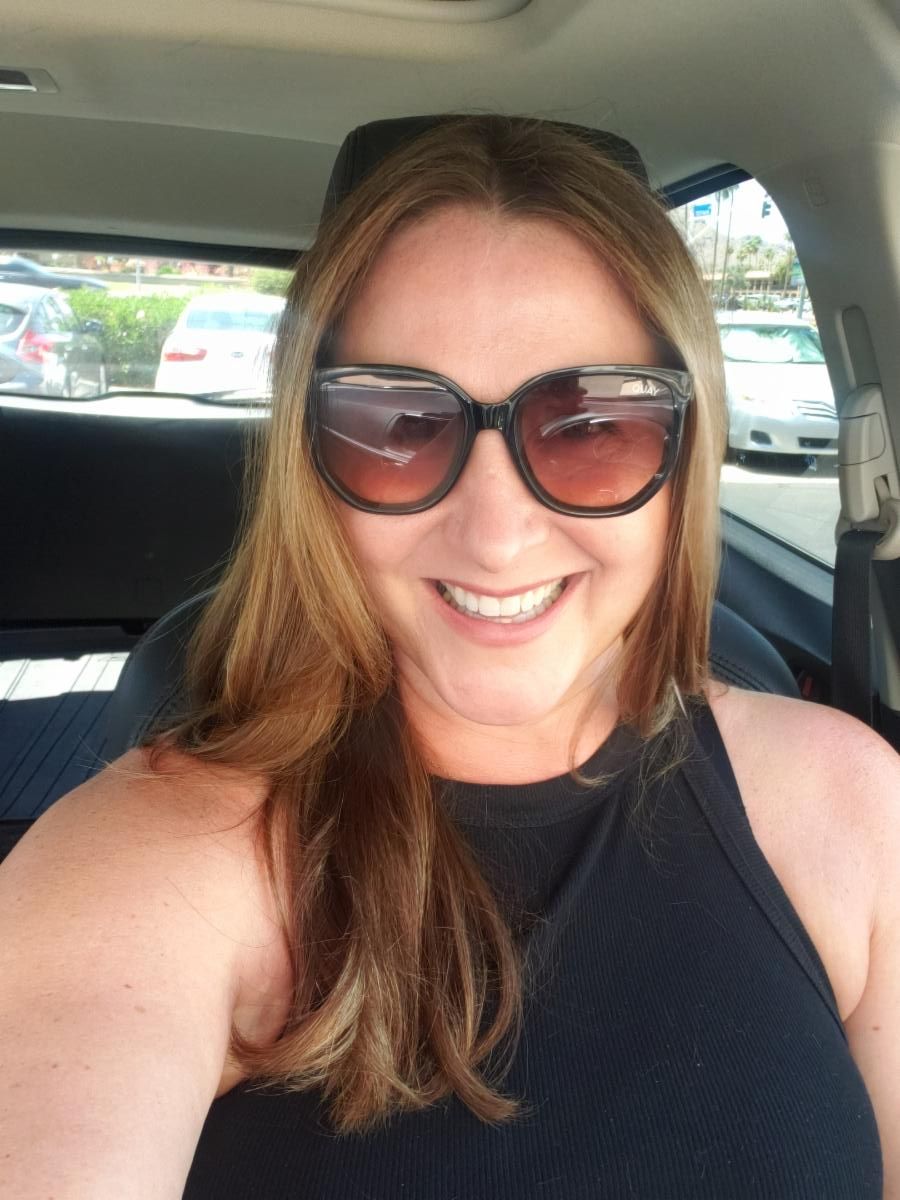 Optavia 8 Week Challenge Winner!