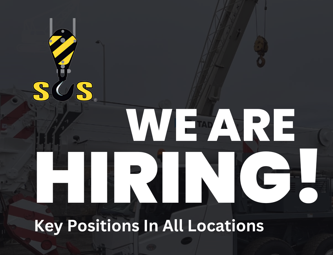 Hiring Key Positions In All Locations