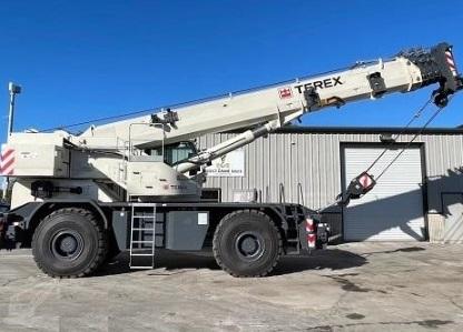 Featured Cranes From Select Crane Sales