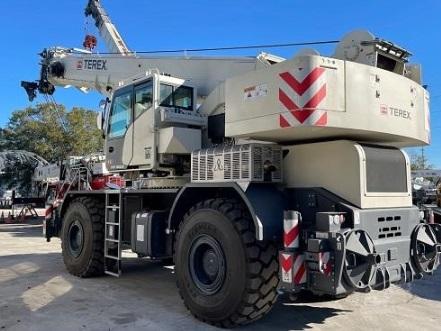 Featured Cranes From Select Crane Sales