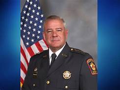 Join Retired Lt Colonel Roy Morales in Supporting Our Police Officers