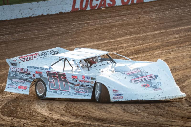 Lucas Oil MLRA gears up for three-race weekend swing