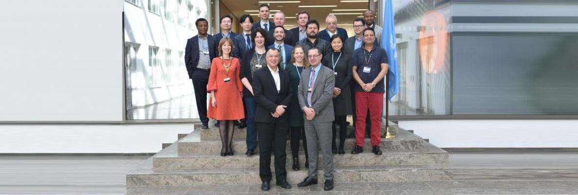 UNFCCC Adaptation Finance Bulletin (Issue 6, September 2020)