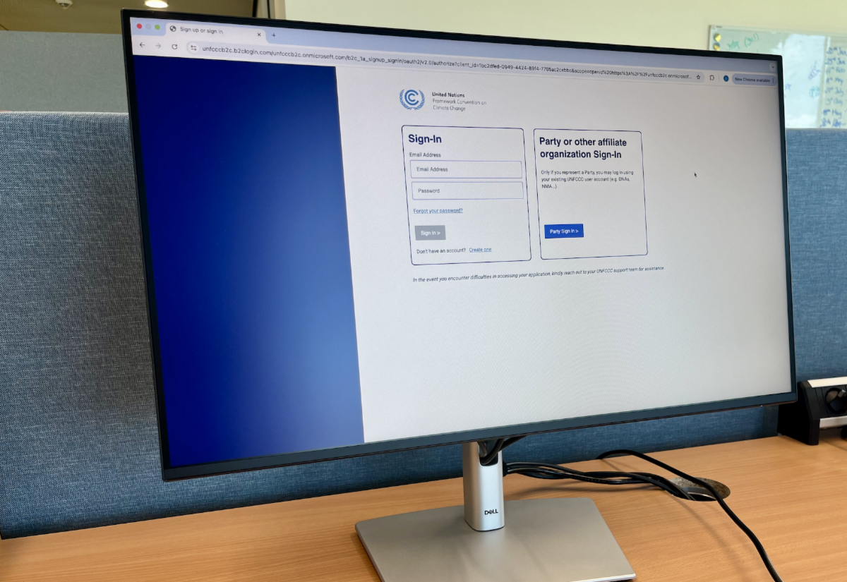 Call for Experts Now Open