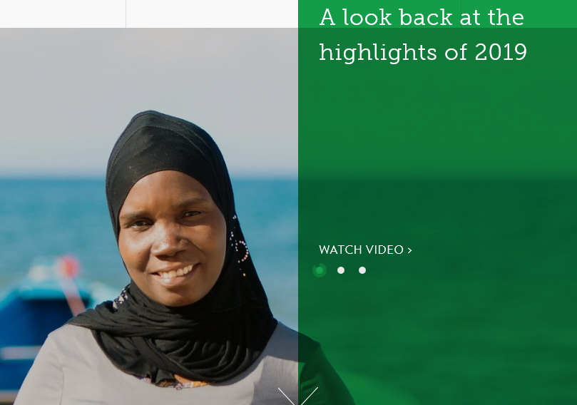 UNFCCC Adaptation Finance Bulletin (Issue 5, January 2020)