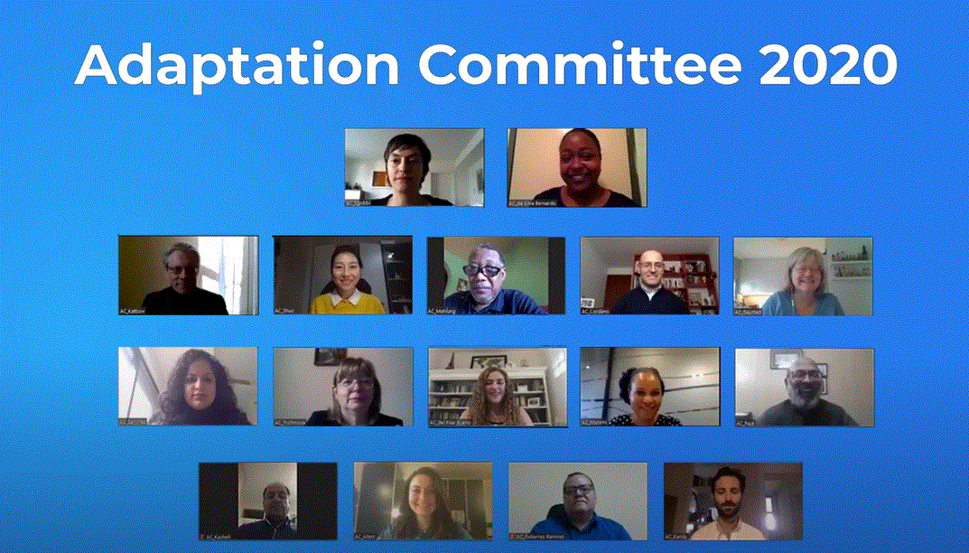 UNFCCC Adaptation Finance Bulletin (Issue 7, December 2020)