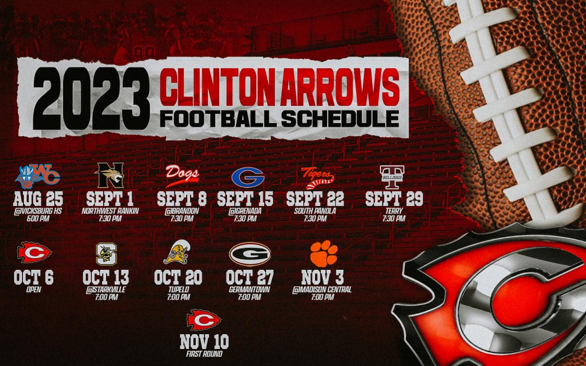 Arrow Insider — July 26, 2023