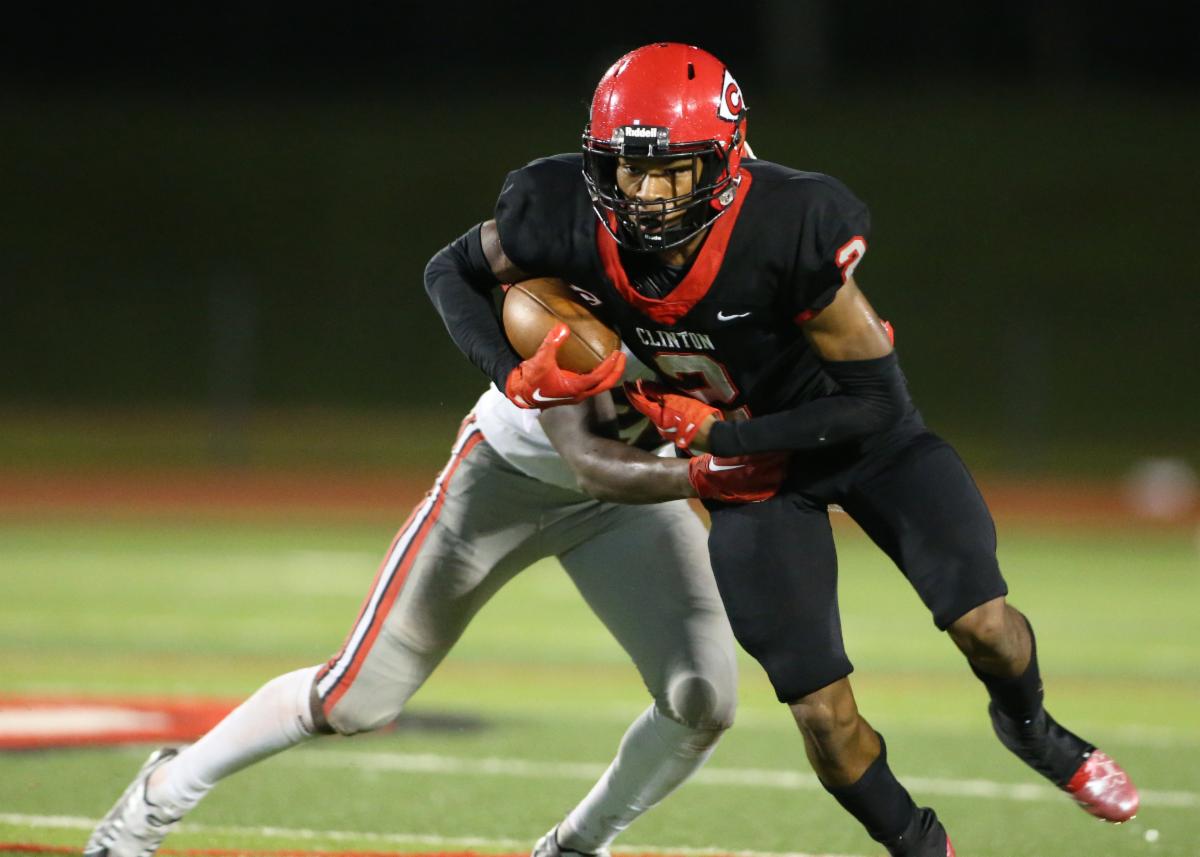 Arrow Insider — August 16, 2023