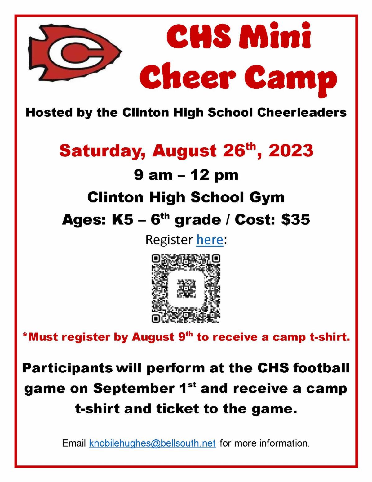 Arrow Insider — July 26, 2023