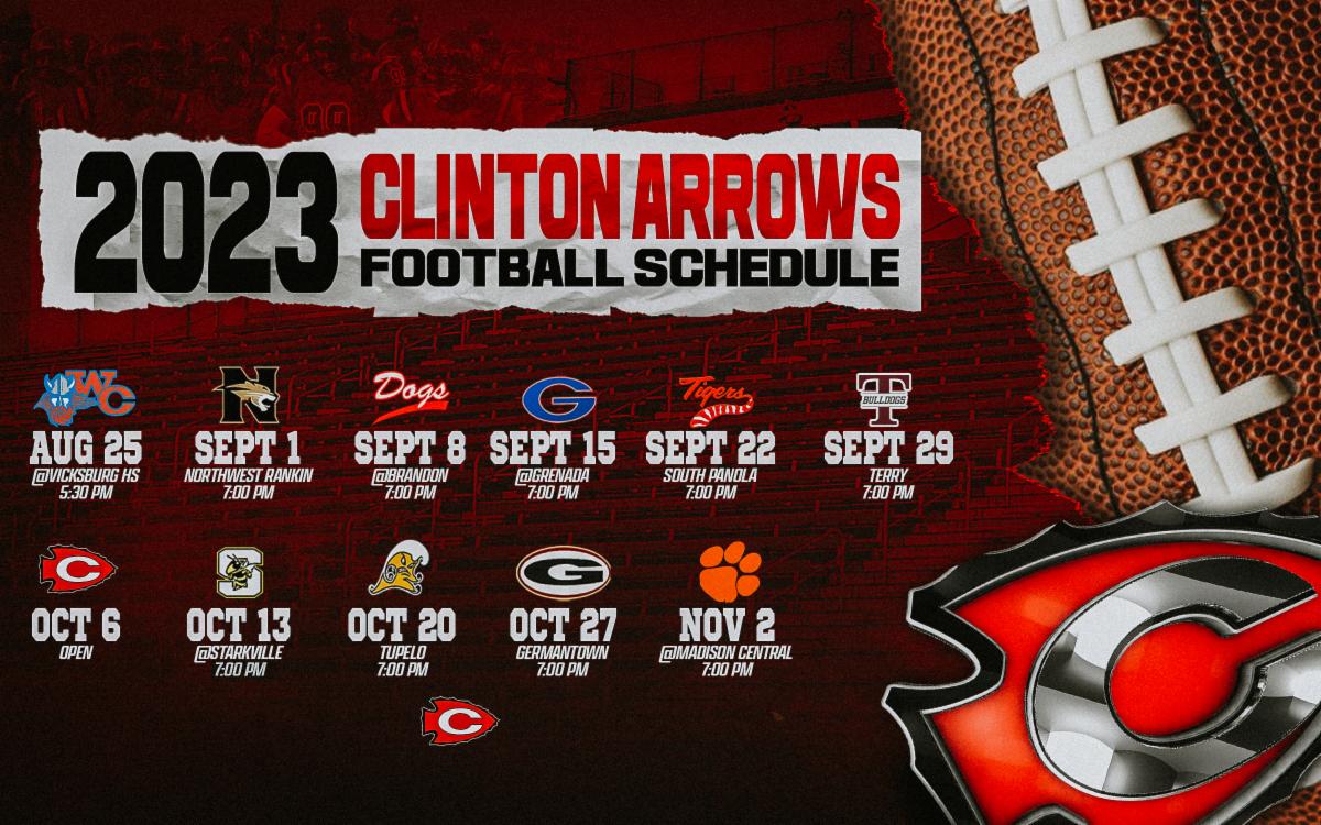 Arrow Insider — August 16, 2023