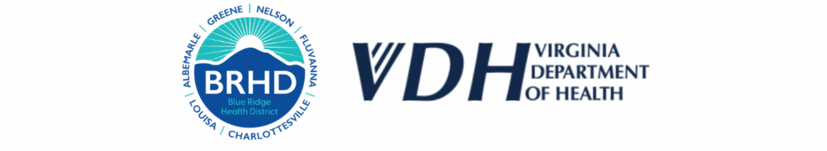 BRHD Announces Relocation of Louisa County Health Departments