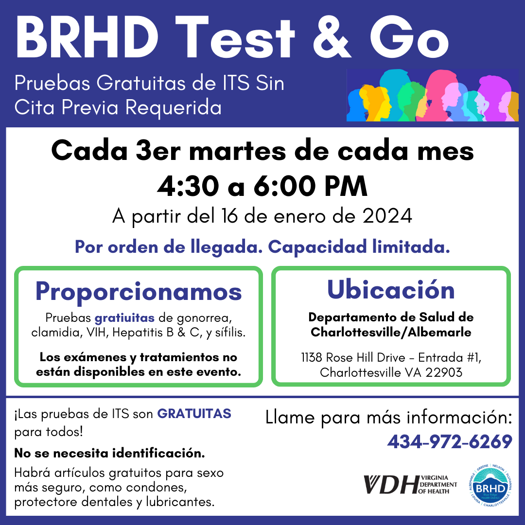 BRHD Newsletter 1/12/2024