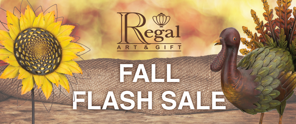 Fall Flash Sale!!!