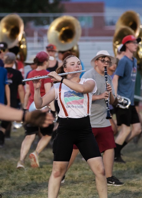 AFHS September 9 Newsletter