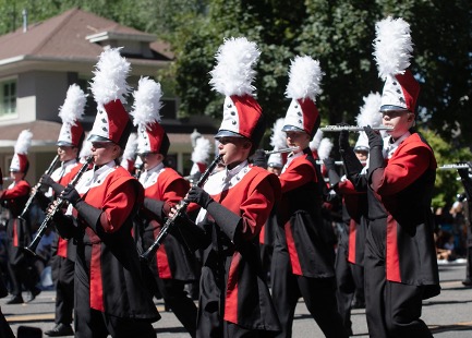 AFHS September 9 Newsletter