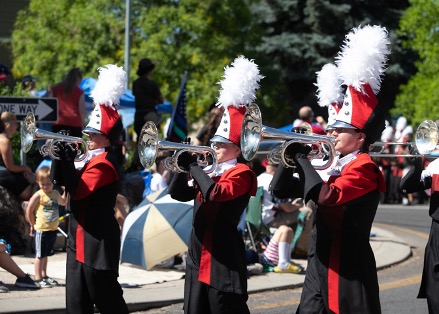 AFHS September 9 Newsletter