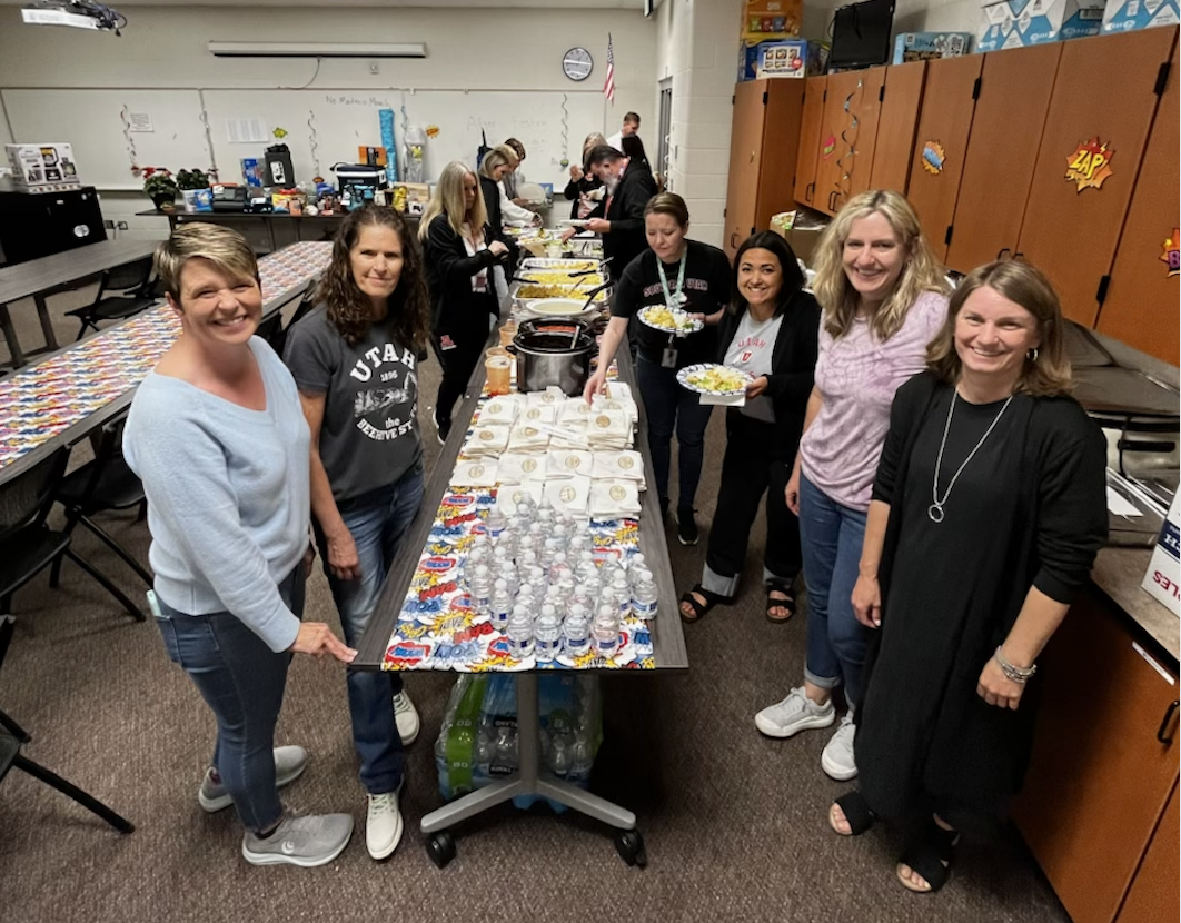 AFHS - March 21 Newsletter