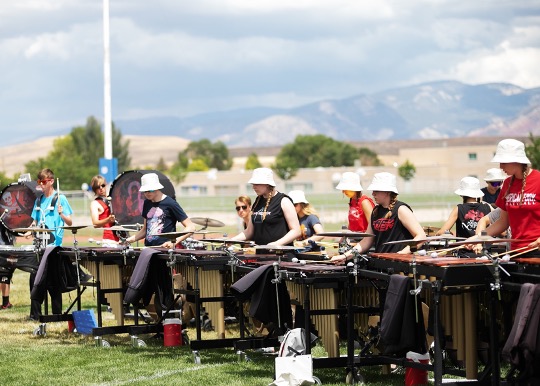 AFHS September 9 Newsletter