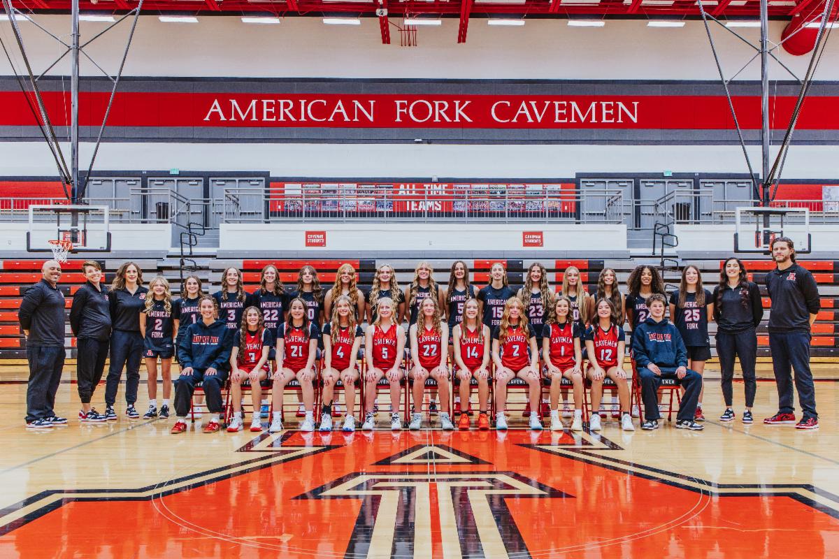 AFHS - December 2025 Newsletter