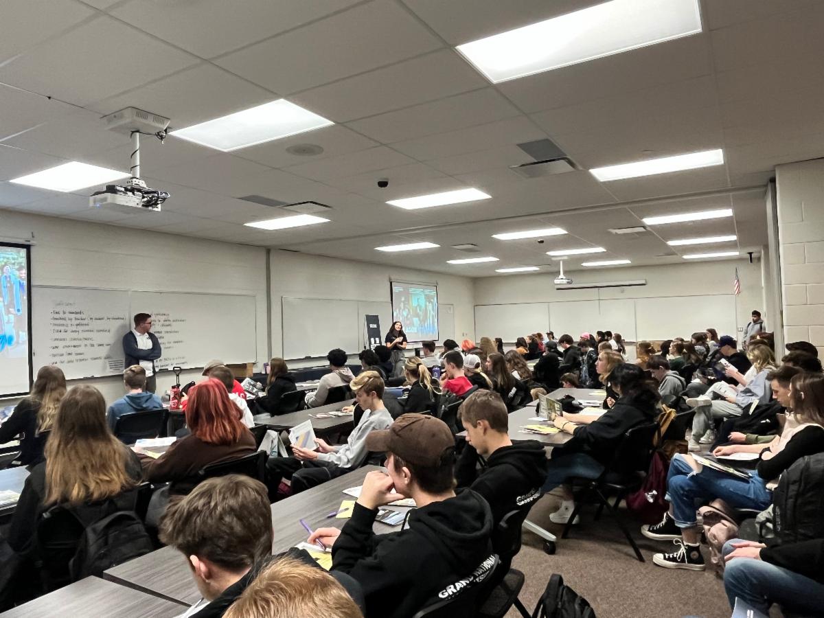 AFHS January 27, 2023 Newsletter