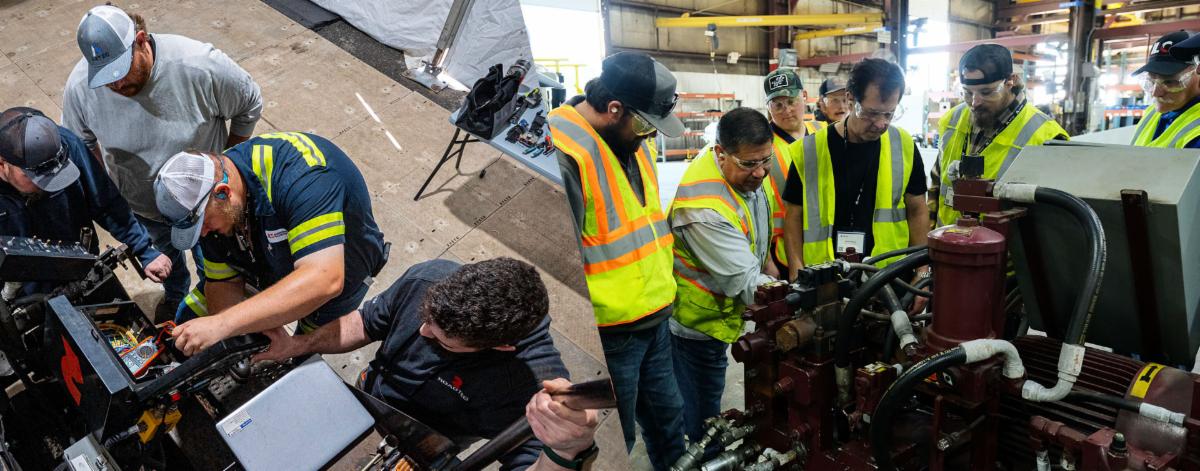 Technician Crushing & Screening Certification Program