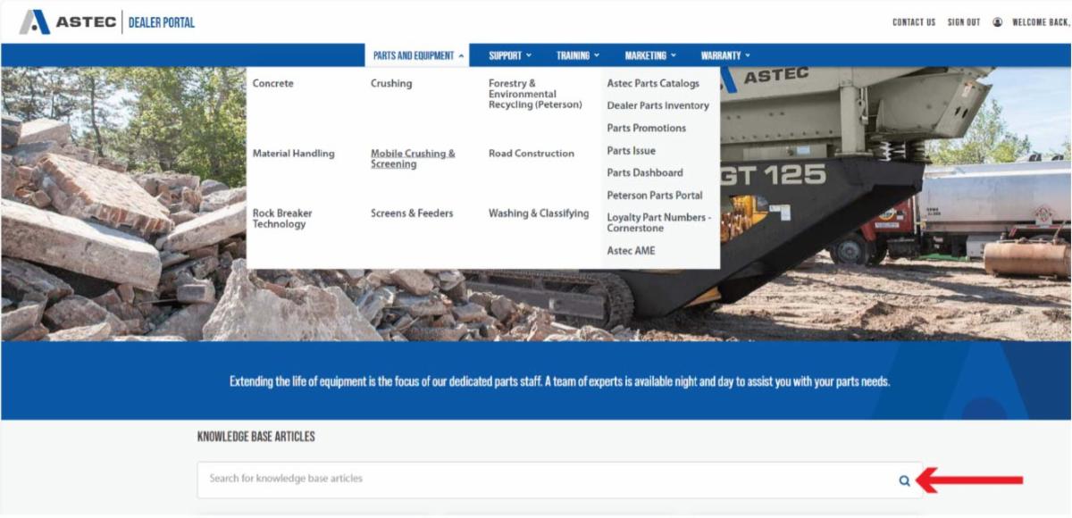 Avoidance of Recurring Equipment Failures – Part 1