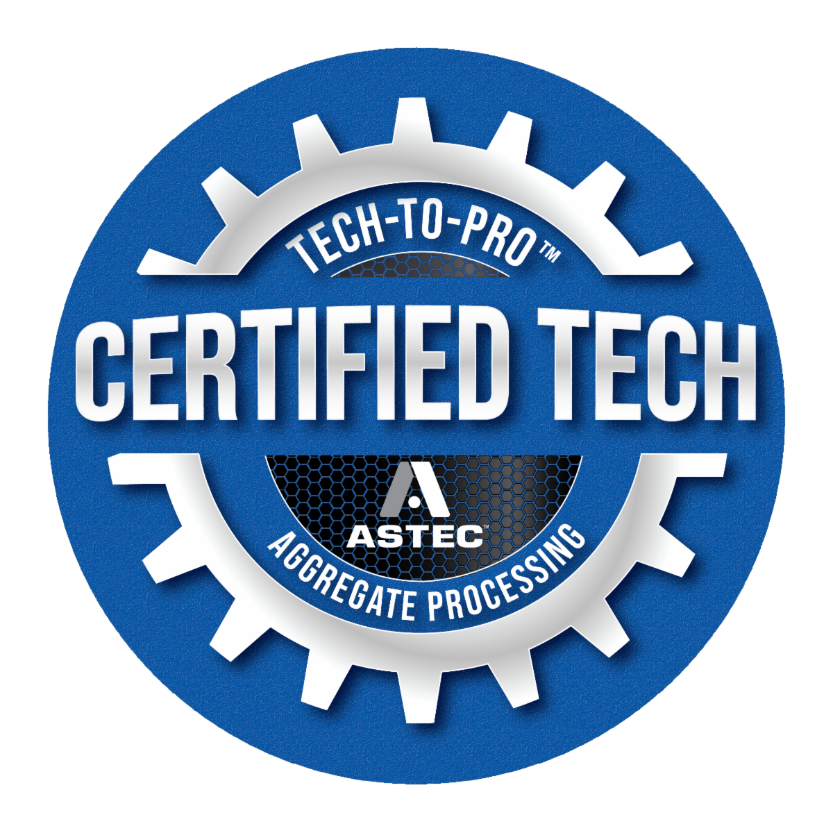 Technician Crushing & Screening Certification Program