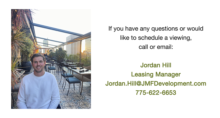 Now Leasing Creative Office Spaces in DTLA