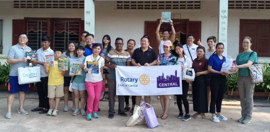 1,000 Uniforms for poor kids