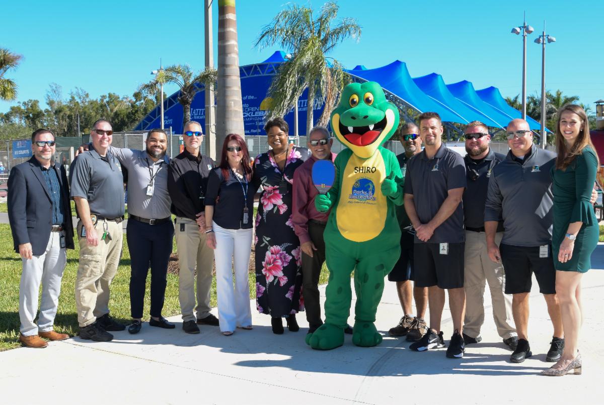 East Naples Community Park