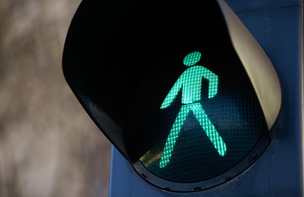 Safe Streets & Roads for All