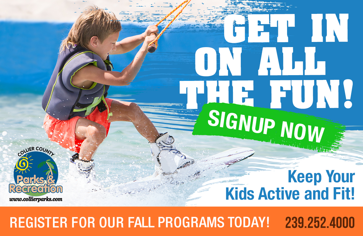 Collier County Parks & Recreation