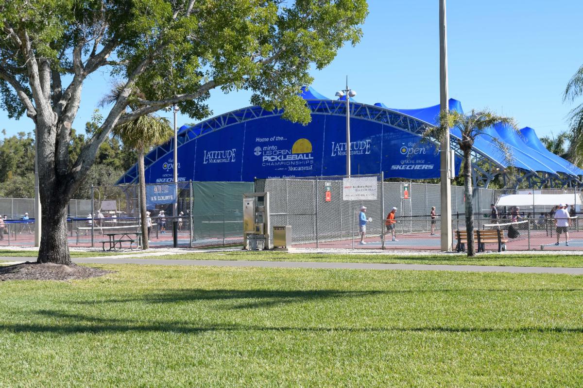 East Naples Community Park