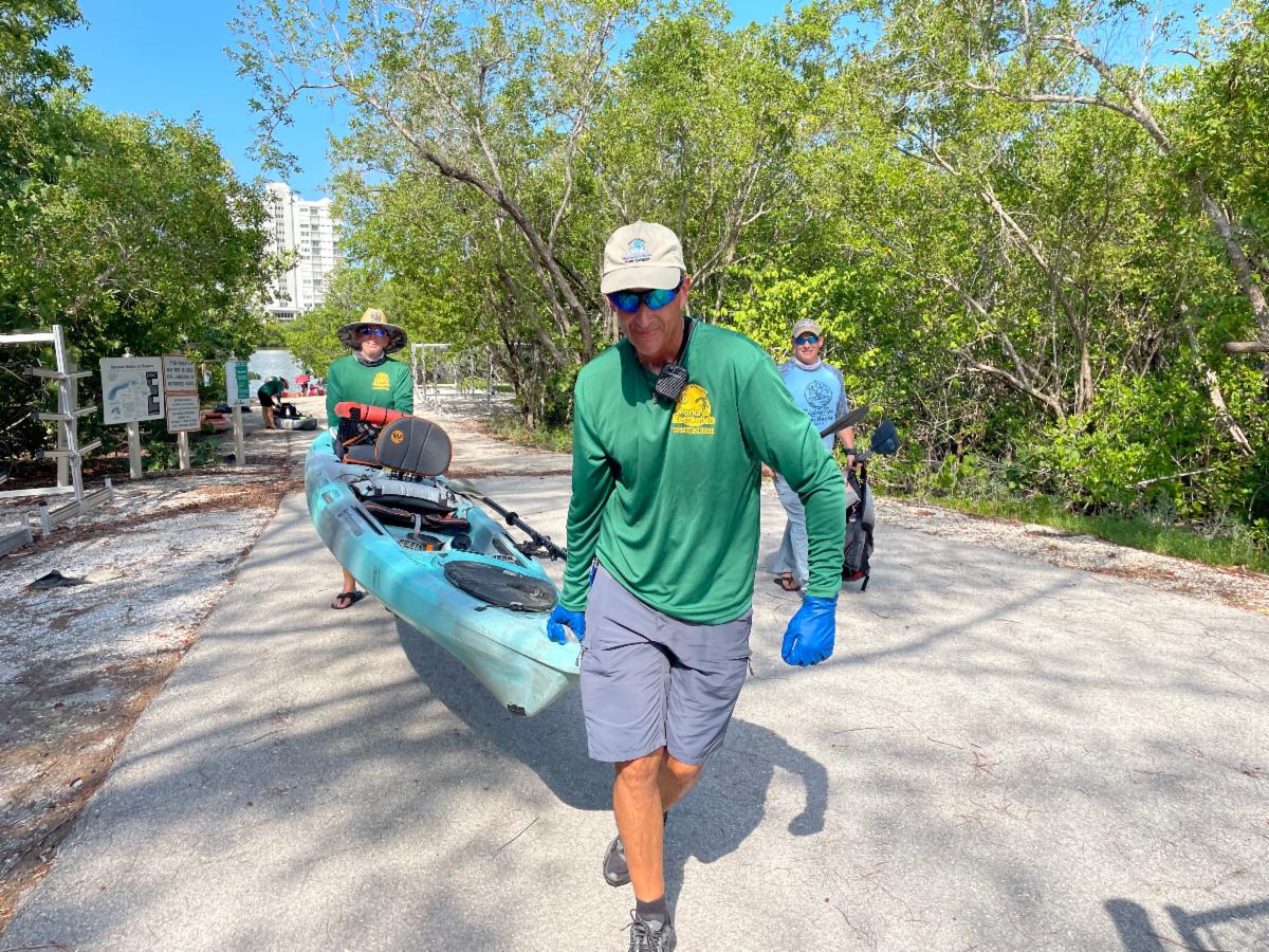 Keep Collier Beautiful