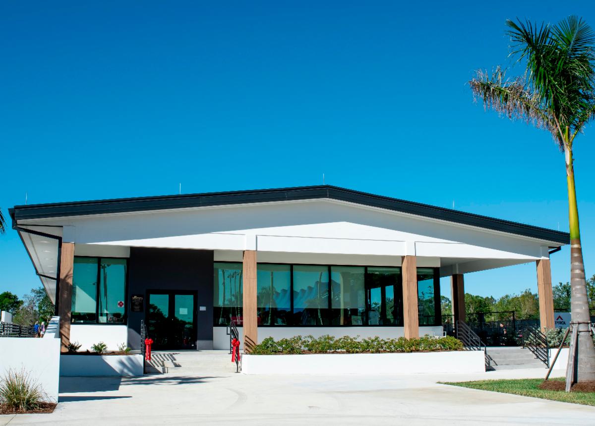 East Naples Community Park