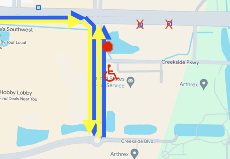 Collier Area Transit (CAT)