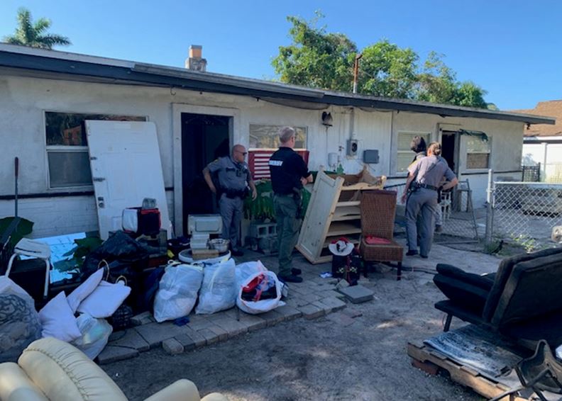 Code Enforcement Division