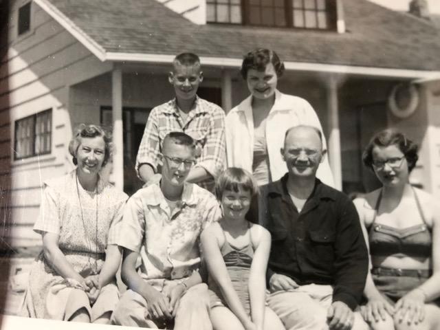 Beckett Point Summer Edition-July 2020