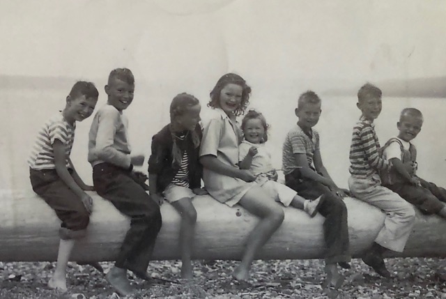 Beckett Point Summer Edition-July 2020