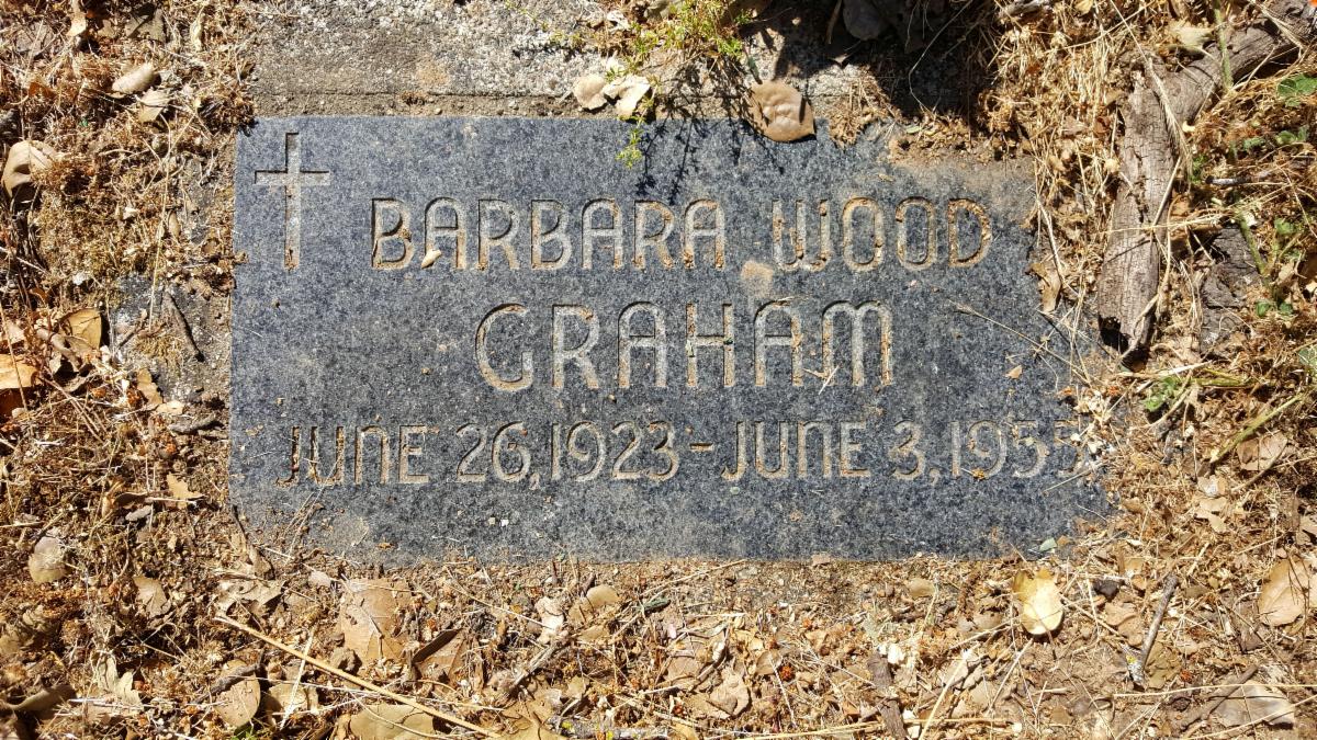 Mt Olivet Walking Tour - this Saturday