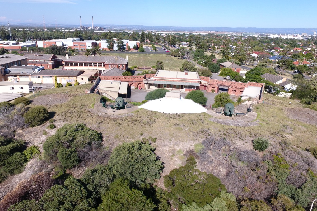 Royal Australian Artillery Historical Company ENewsletter