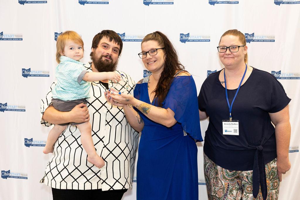 Ohio START Newsletter June 2025