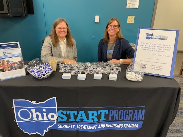 Ohio START Newsletter October 2024