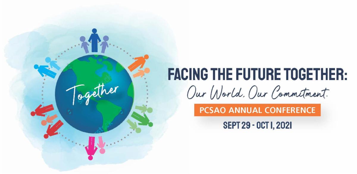 PCSAO Weekly Update: July 26, 2021