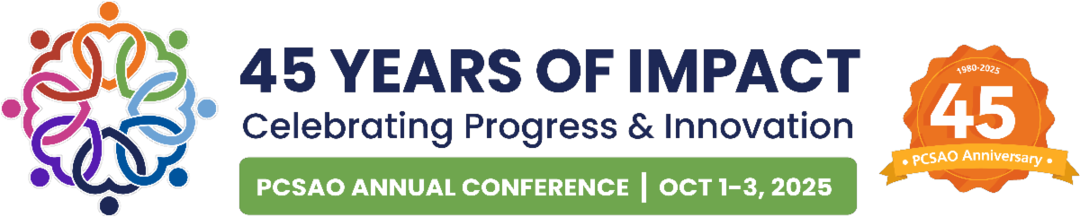 PCSAO Weekly Update: July 21, 2025