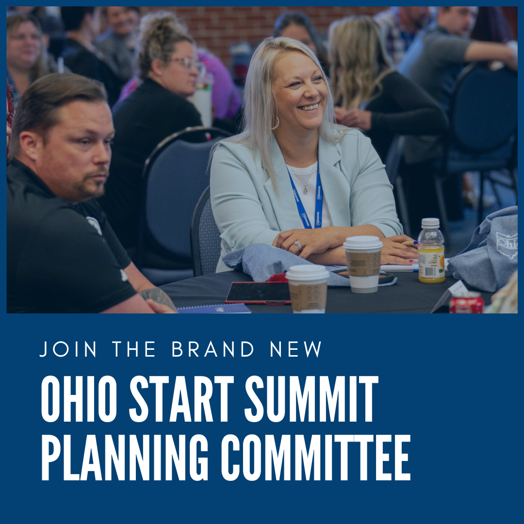 Ohio START Newsletter October 2024