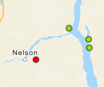 This is the one place to find out about everything in Nelson & area