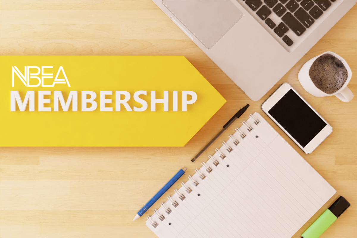 KeyingIN from NBEA for You