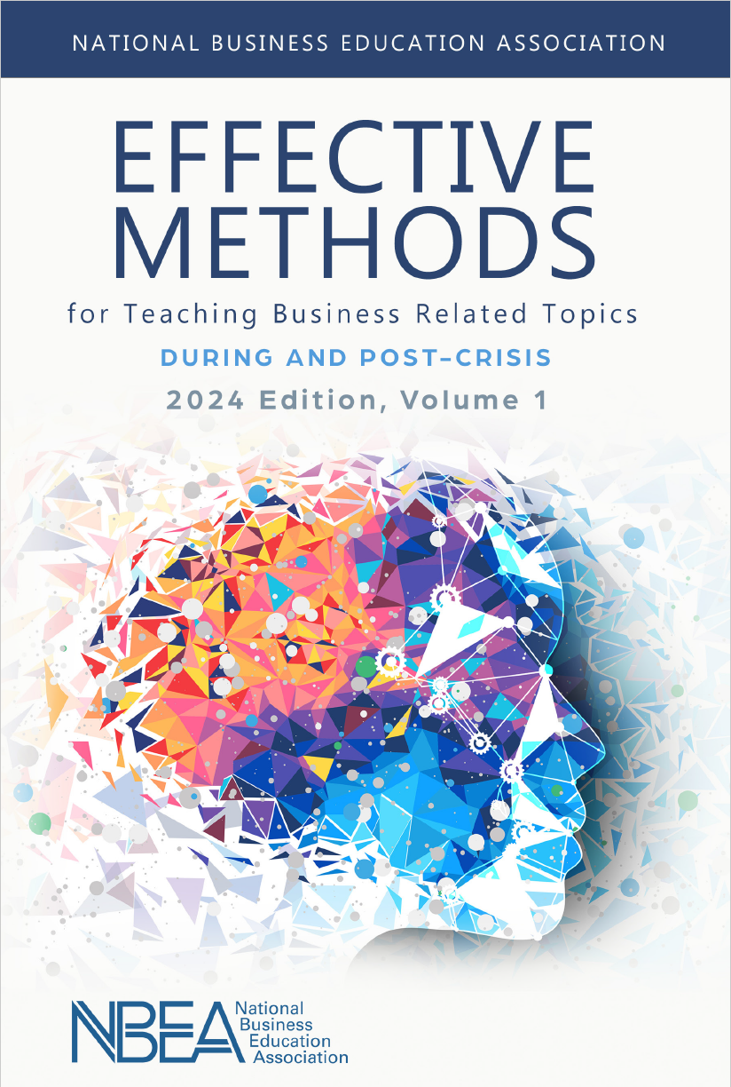 Business Education News: NBEA's KeyingIN for You - February 2025