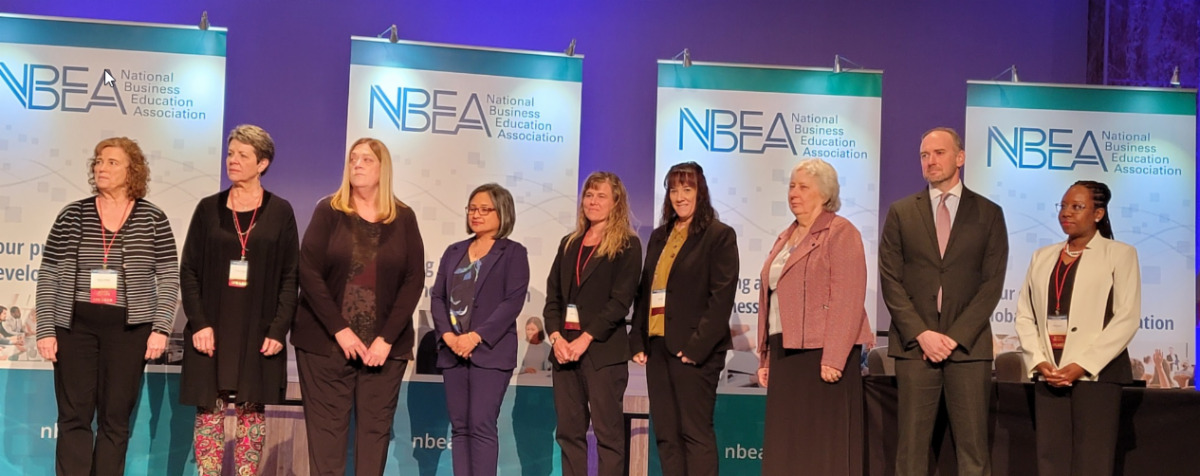 KeyingIN from NBEA for You April 2023